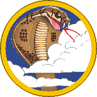 Richard E. Smith - 39th Fighter Squadron Reunions